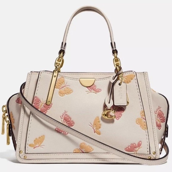 Coach | Bags | Rare Coach Mini Dreamer Mystery Boxes | Poshmark